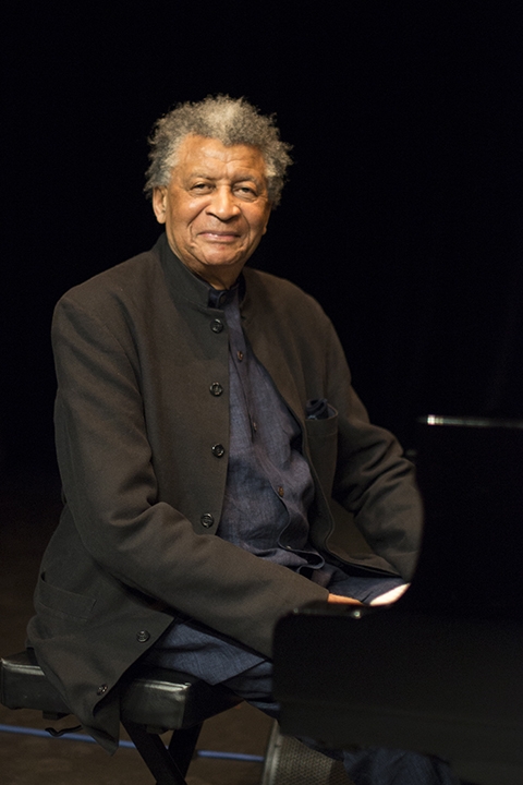 BluBird Entertainment : ABDULLAH IBRAHIM TO PRESENT TWO SOLO CONCERTS ...