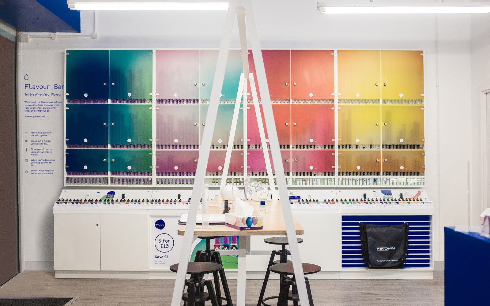 evapo – Packaging Of The World