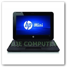 Welcome To .:UJECOM:.: Netbook HP Mini Windows 7 Starter Original
