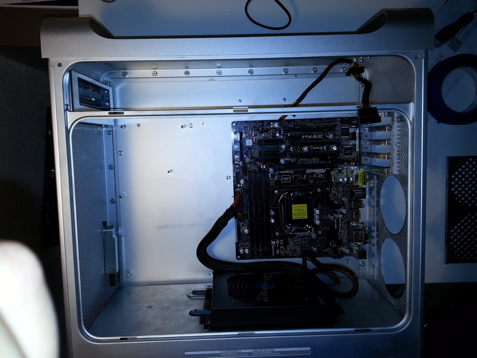 Ibm powerpc g5 processor 2ghz - hellowopoi