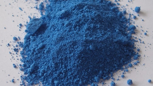 Diario Automotor: El COBALTO puede ser el metal clave para el futuro ...