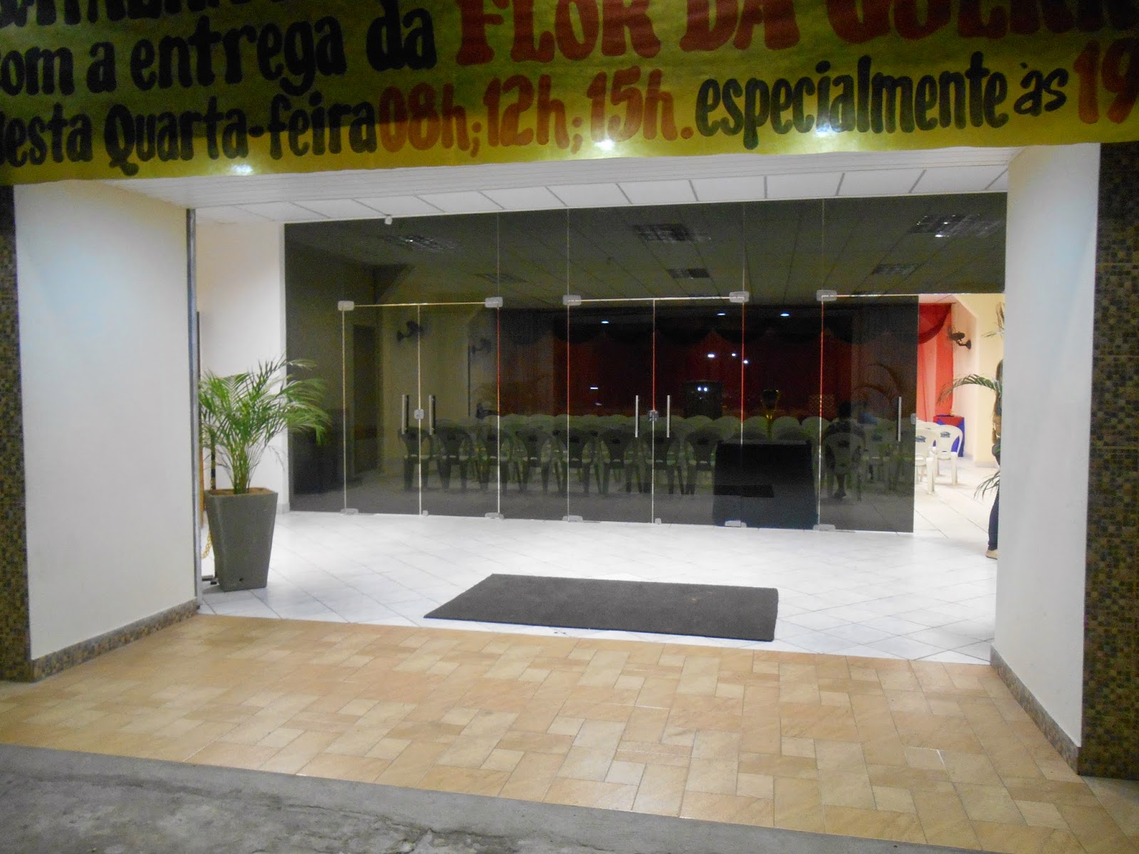 IGREJA INTERNACIONAL DA GRAÇA DE DEUS - ANANINDEUA/PA: IIGD EM ...