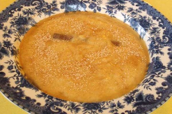 Lekker Resepte : Melkkos resepte.doc