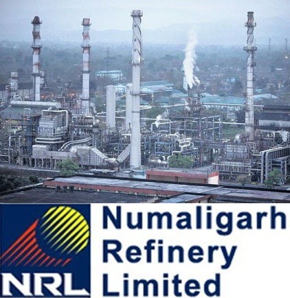 Numaligarh Refinery Recruitment 2018 – Apply Online for GET, MT ...