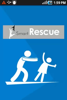 Smart Rescue Android Application for the security of women and children ...