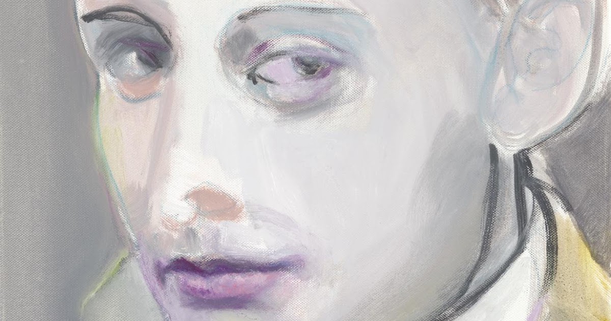 Spencer Alley: Post-Millennial Canvases (Tate Gallery)