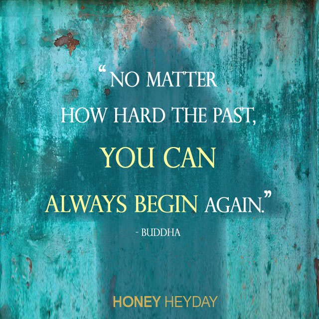 Honey Heyday Better Best: Daily Quotes About Life 101 Honey Heyday