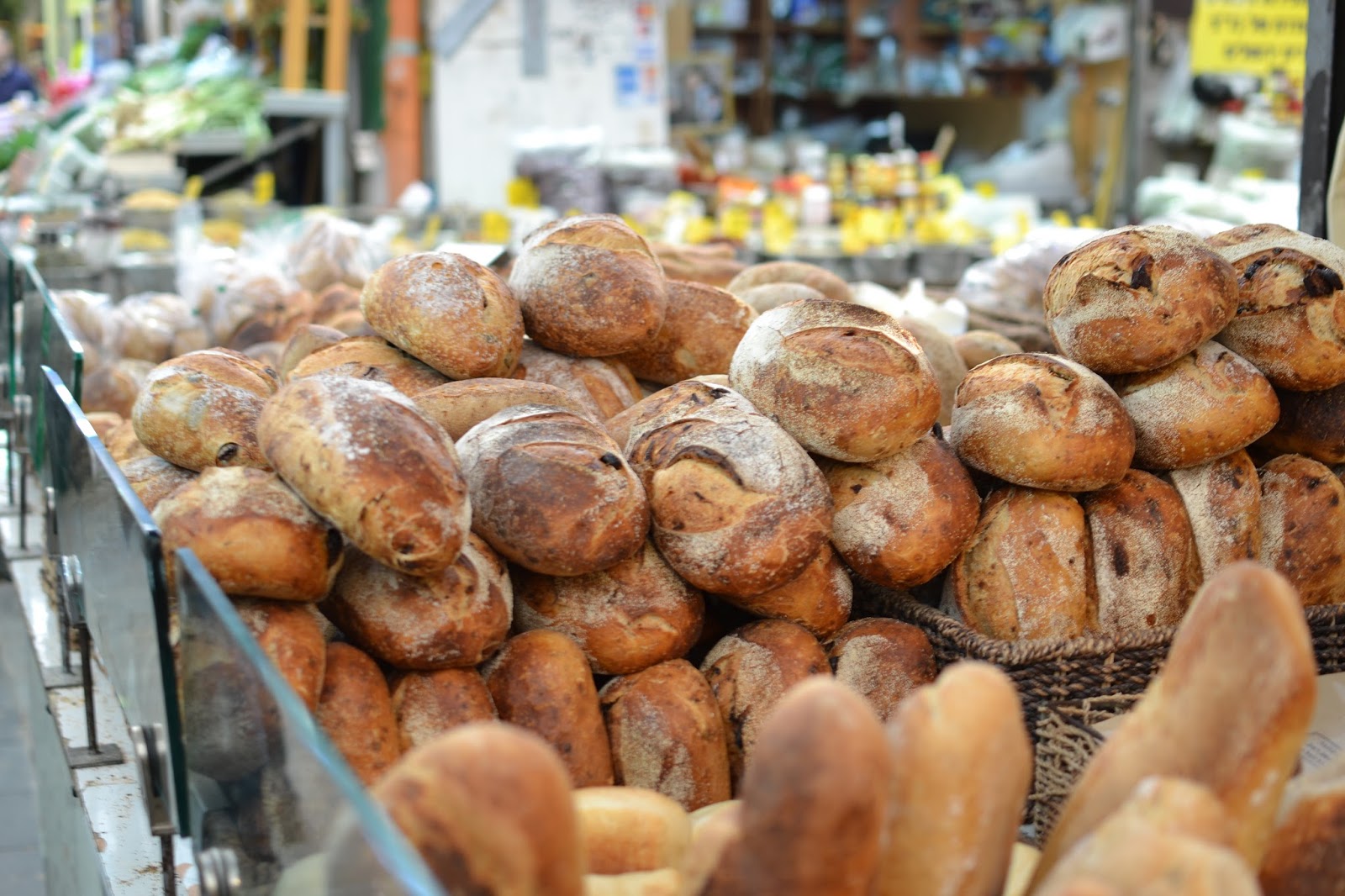 payton marie: TRAVELS: ISRAEL | PART TWO