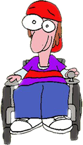 Cartoon Characters: Pelswick