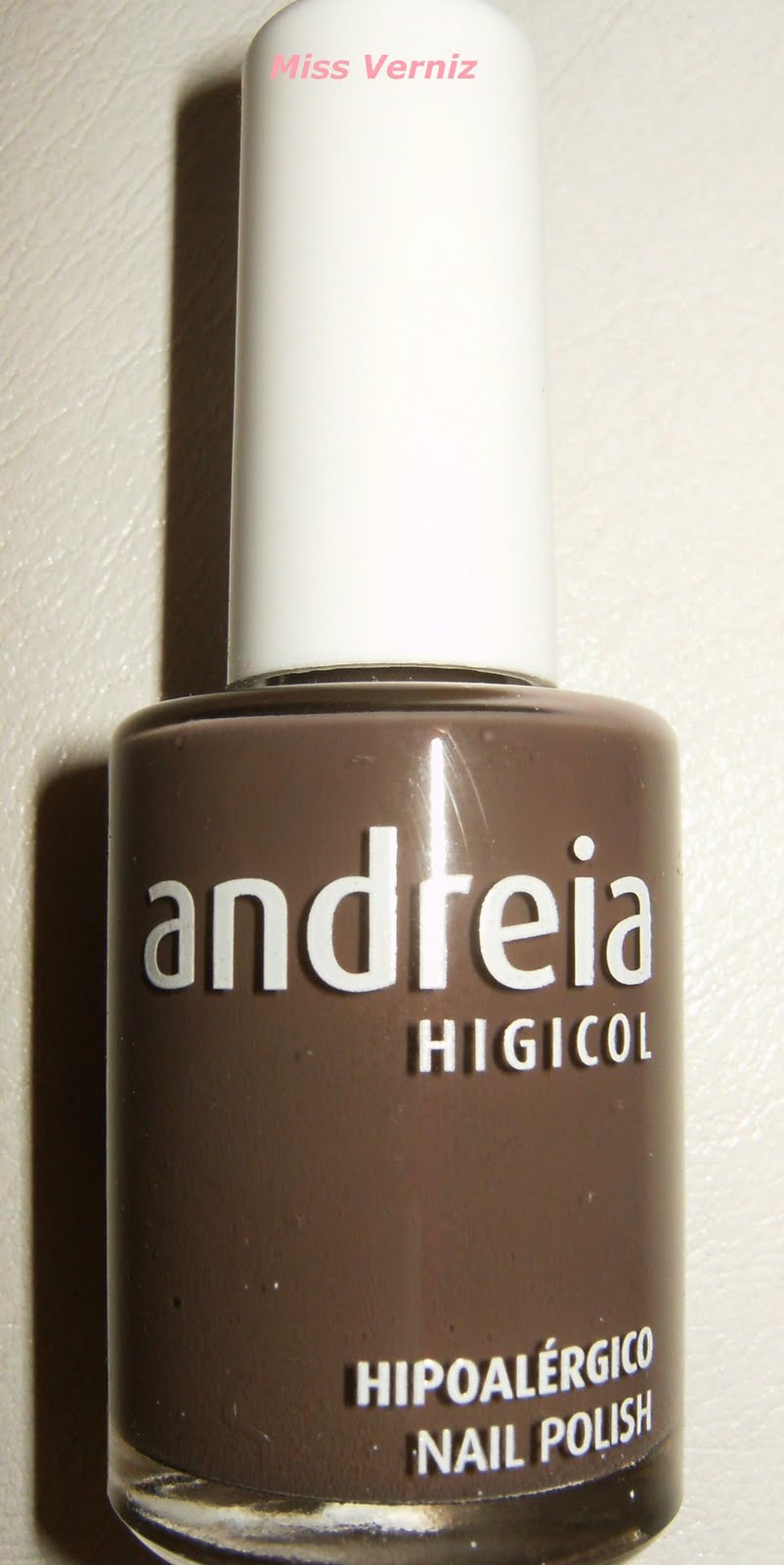 Ana_missverniz: As 6 novas cores da Andreia...!!!!