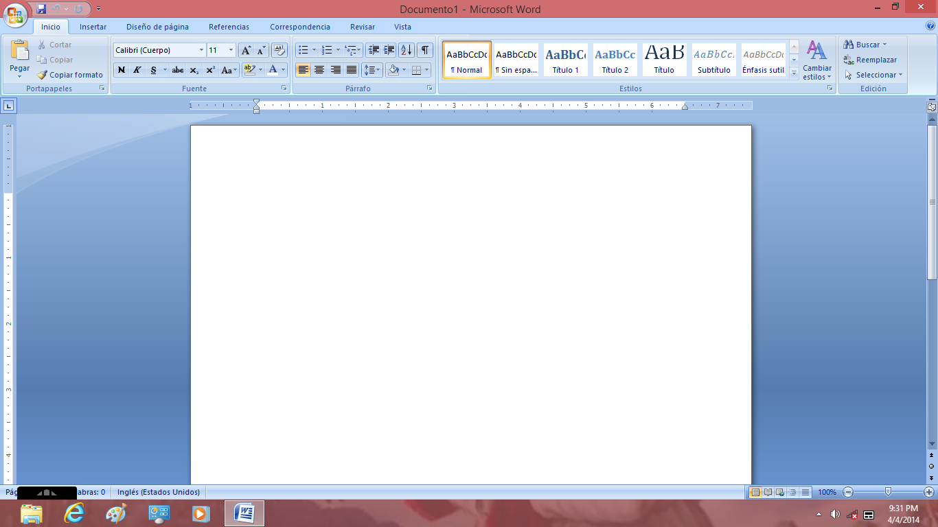 nolberto canizales vazquez: PASOS PARA CAMBIAR LA HOJA A HORIZONTAL.