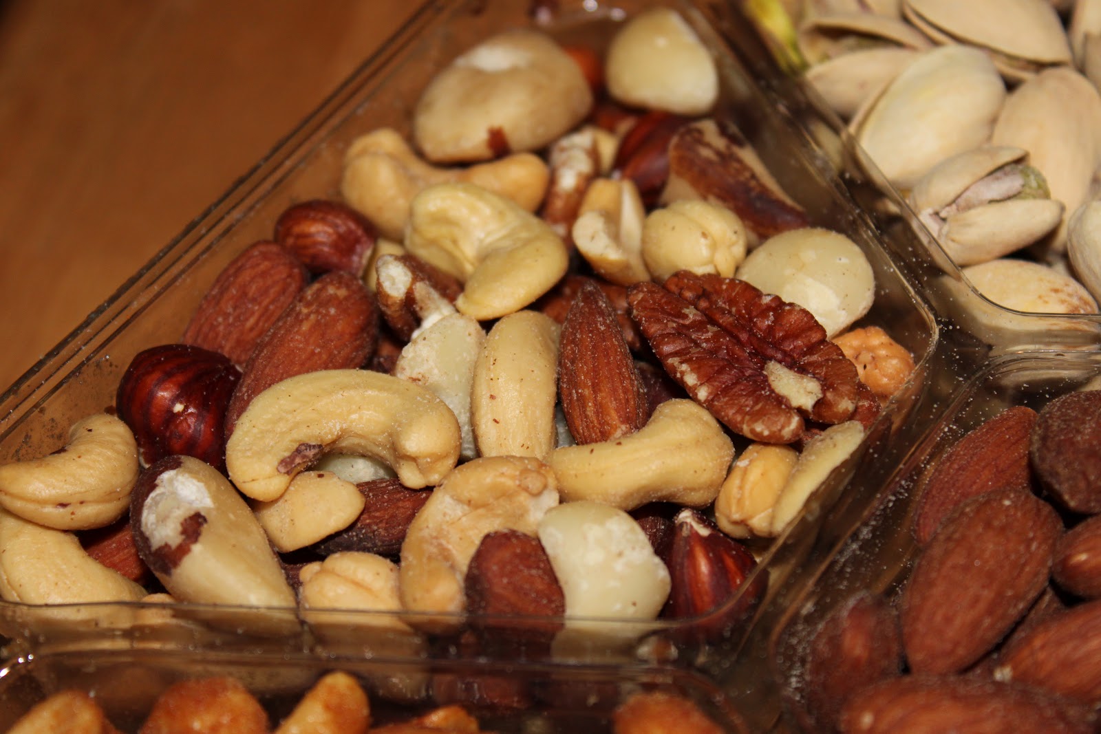 Susan's Disney Family: Nutty Guys Online the place for all of the nuts ...