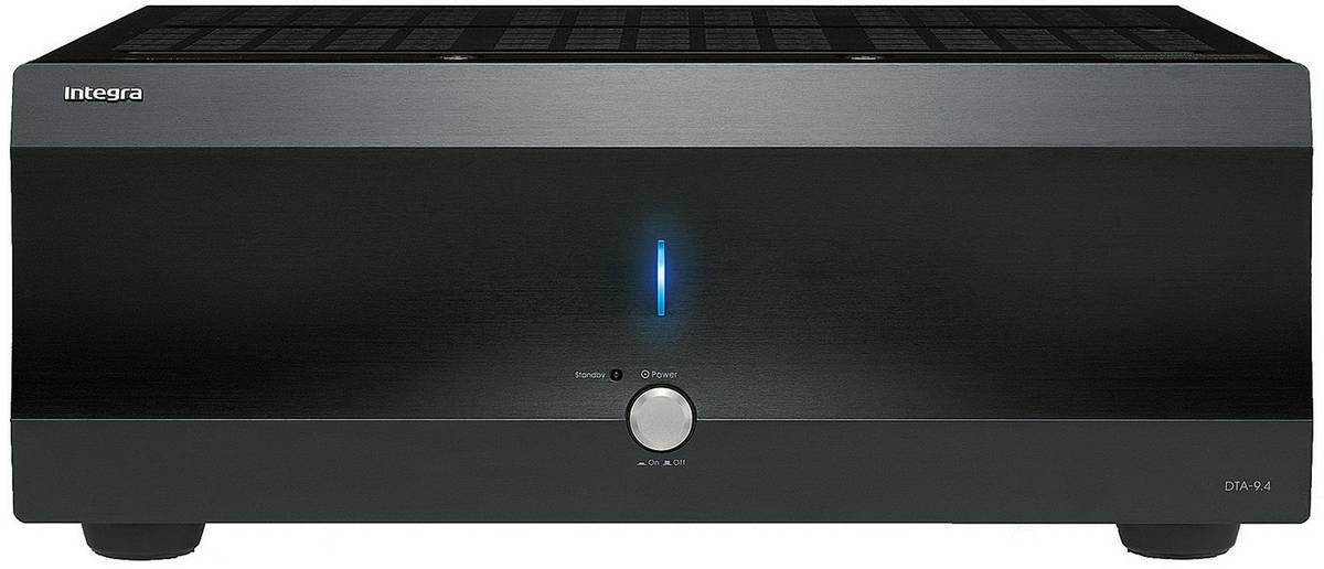 Recycled Stereo Plus