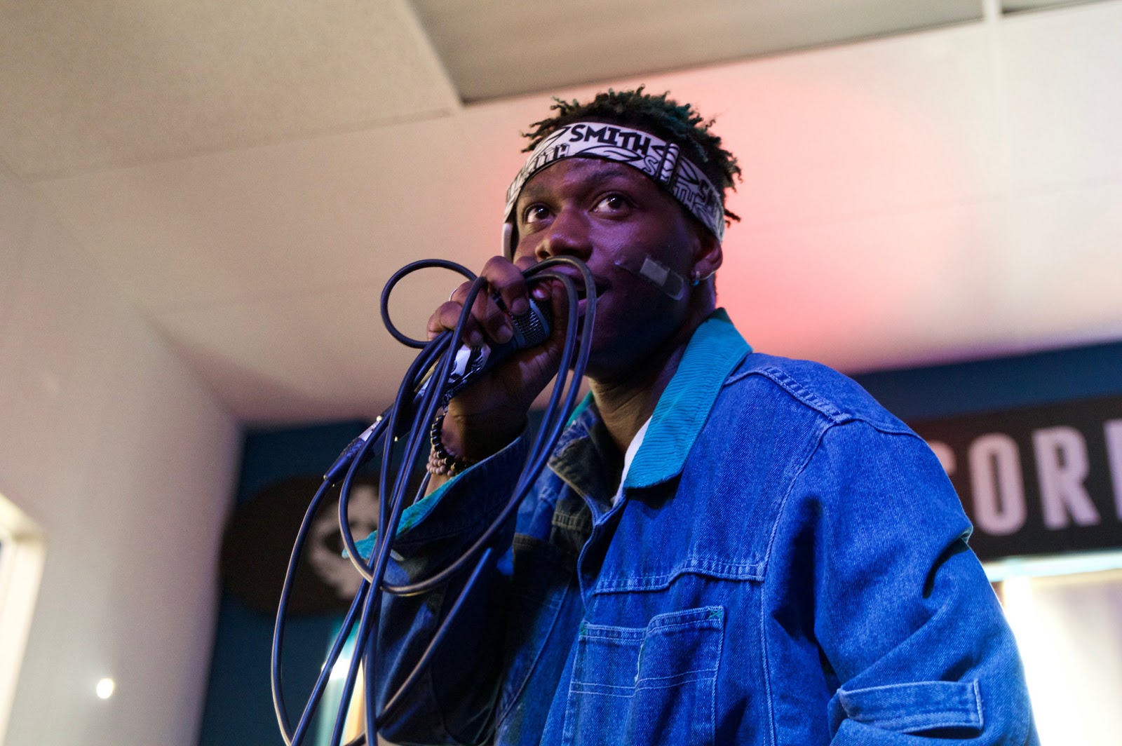 Solomon - "The Serious EP" Stream - Shuttlecock Music Magazine