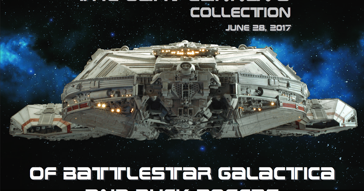 Dave's Model Workshop: Incredible original 1970s filming miniatures ...