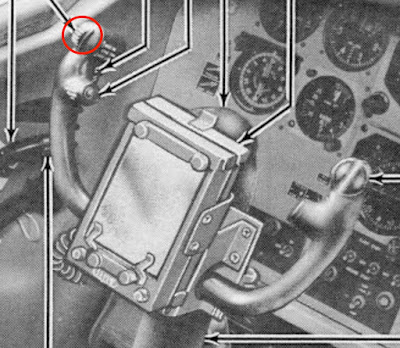 Satcom Guru: Stabilizer Trim