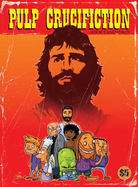 Matt Baker Portfolio: Comic Book Art