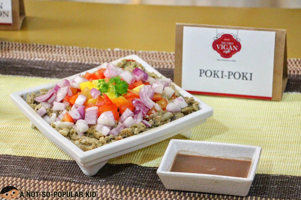 Metro Vigan Cafe - an Ilocandia Cuisine Experience (1 of 2) - A Not-So ...