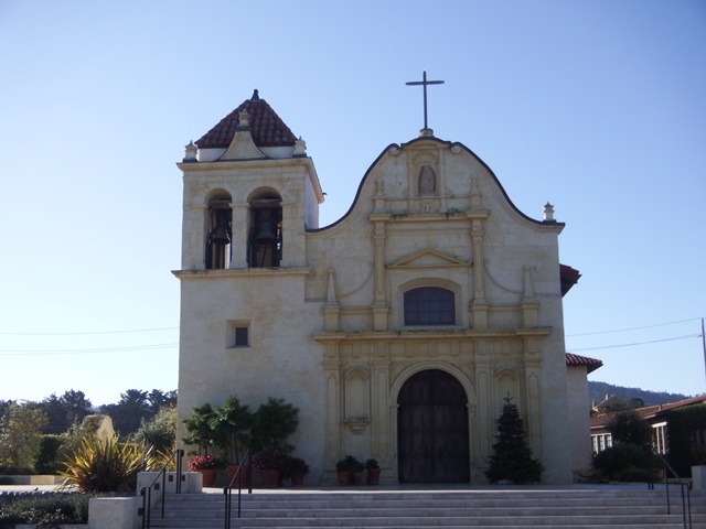 Sailing Round the World on Sal Darago: January 2018