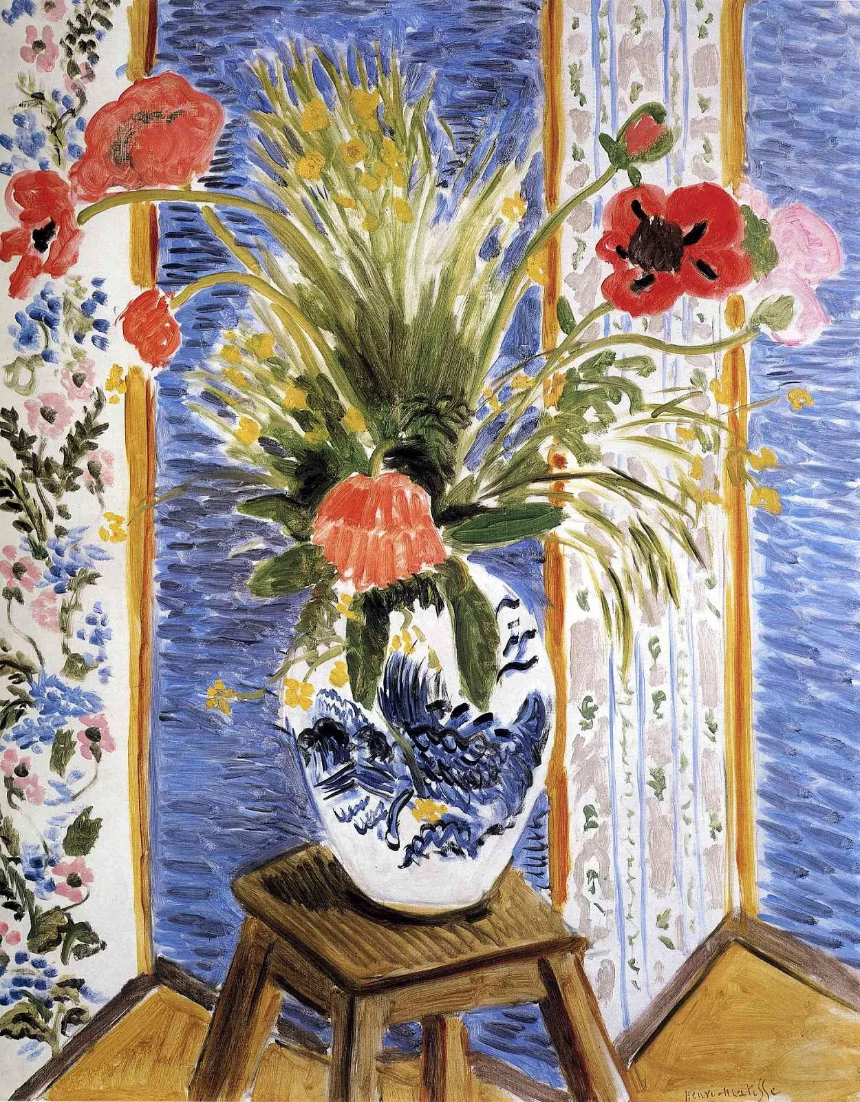Henri Matisse | Legacy / L'eredità | Masterpiece | Tutt'Art@