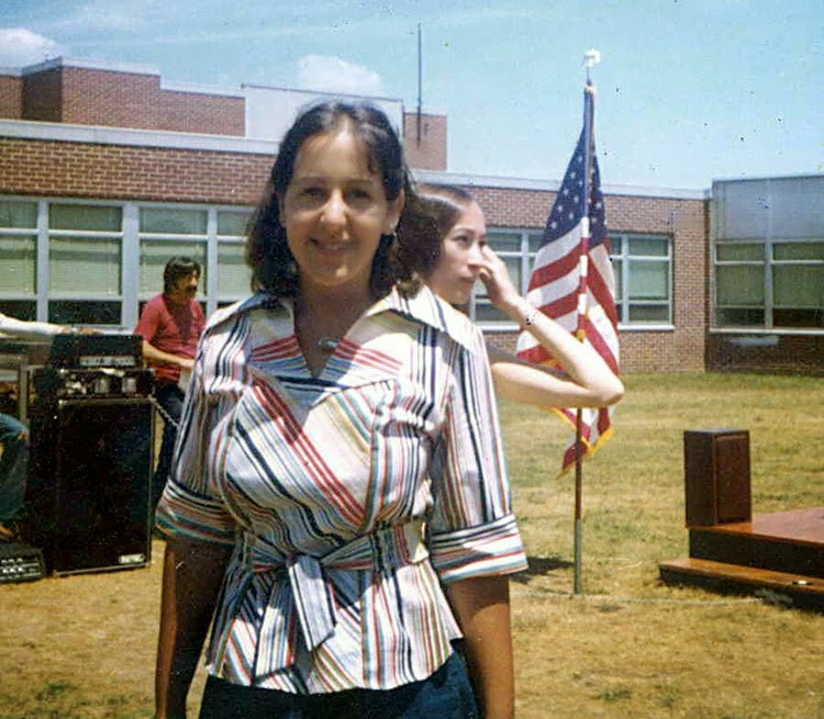 Maslow Toffler Family Album: M-T FAMILY ALBUM CLASS OF 1976