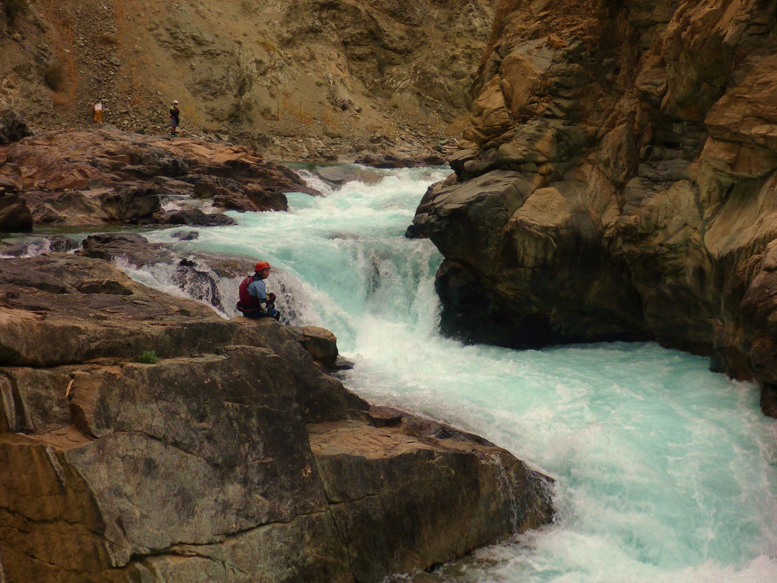 Creek Sides: Chelan Gorge: final release