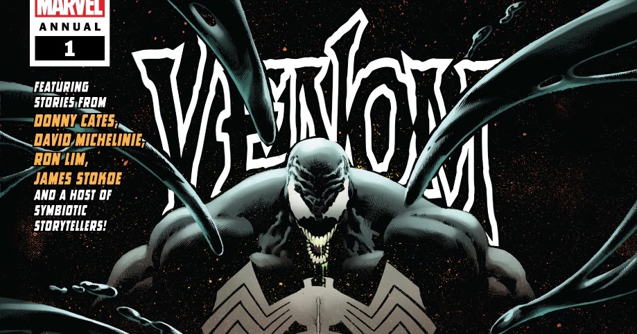 SNEAK PEEK : "Venom" - Experience 'It' In IMAX