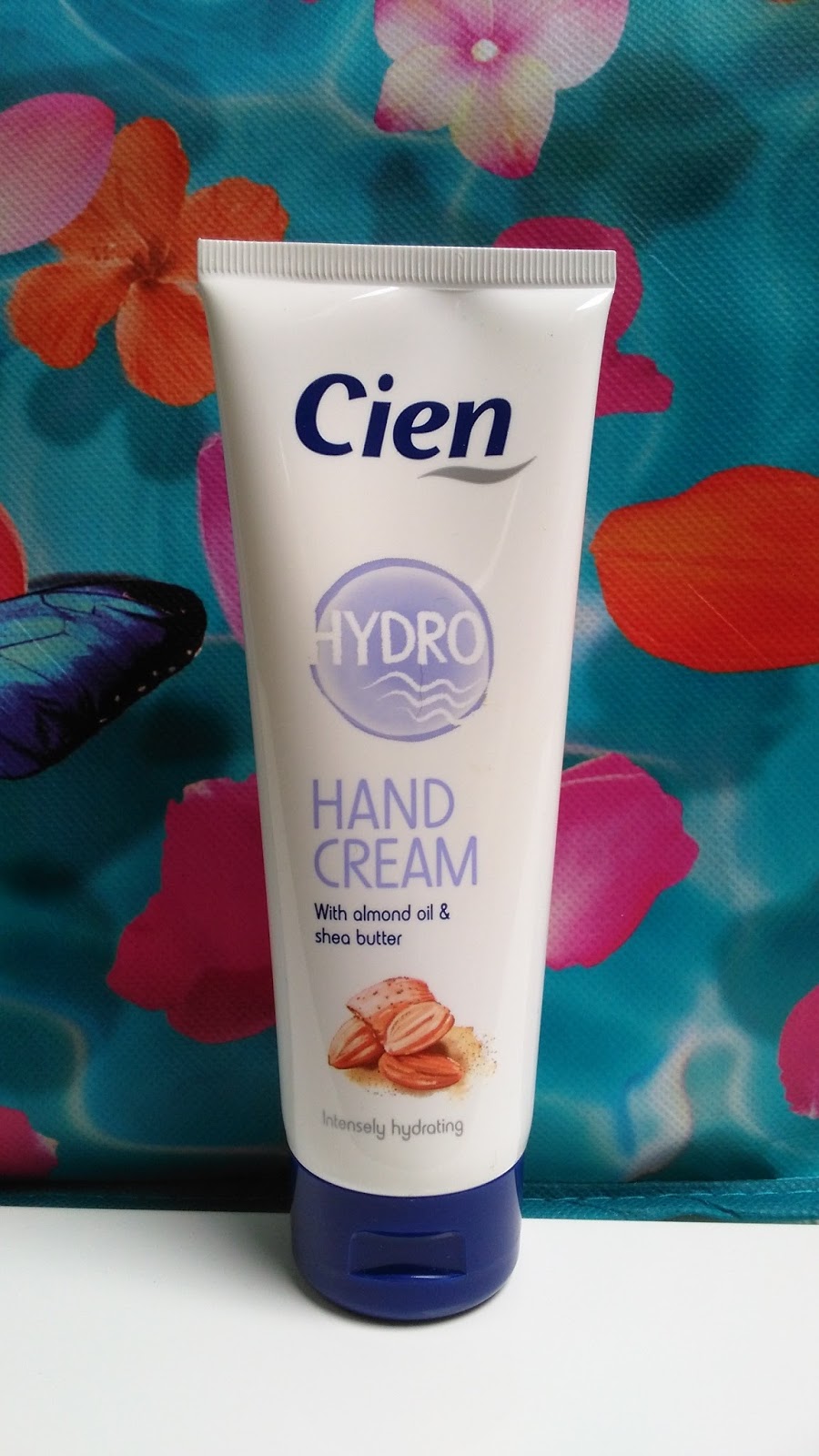 Cien: Hydro hand cream