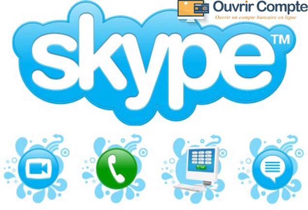 Créer un compte skype gratuit - Astucesinformatique