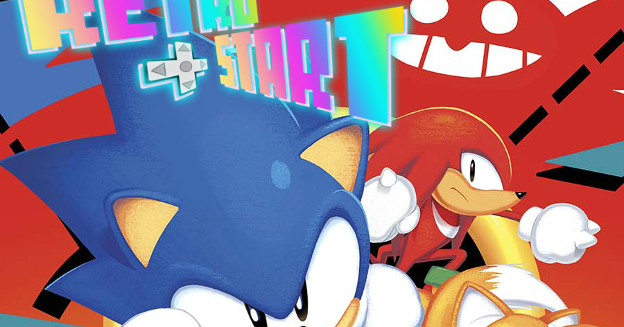 Sonic Team Argentina