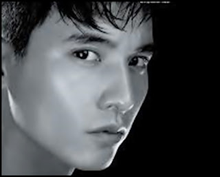 WON BIN KOREAN ACTOR