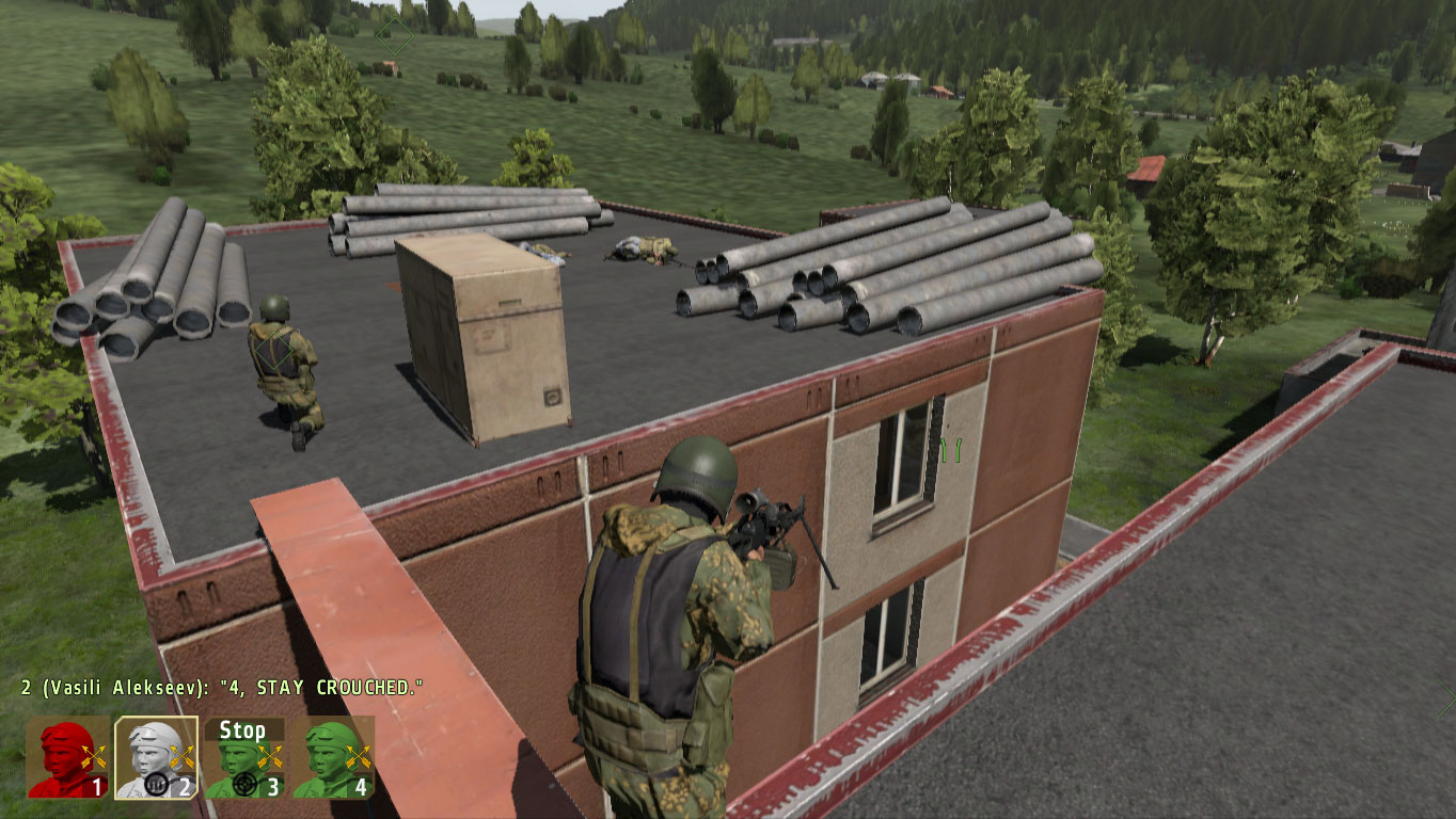 Real and Simulated Wars: Insurgency in the North Caucasian Federal ...