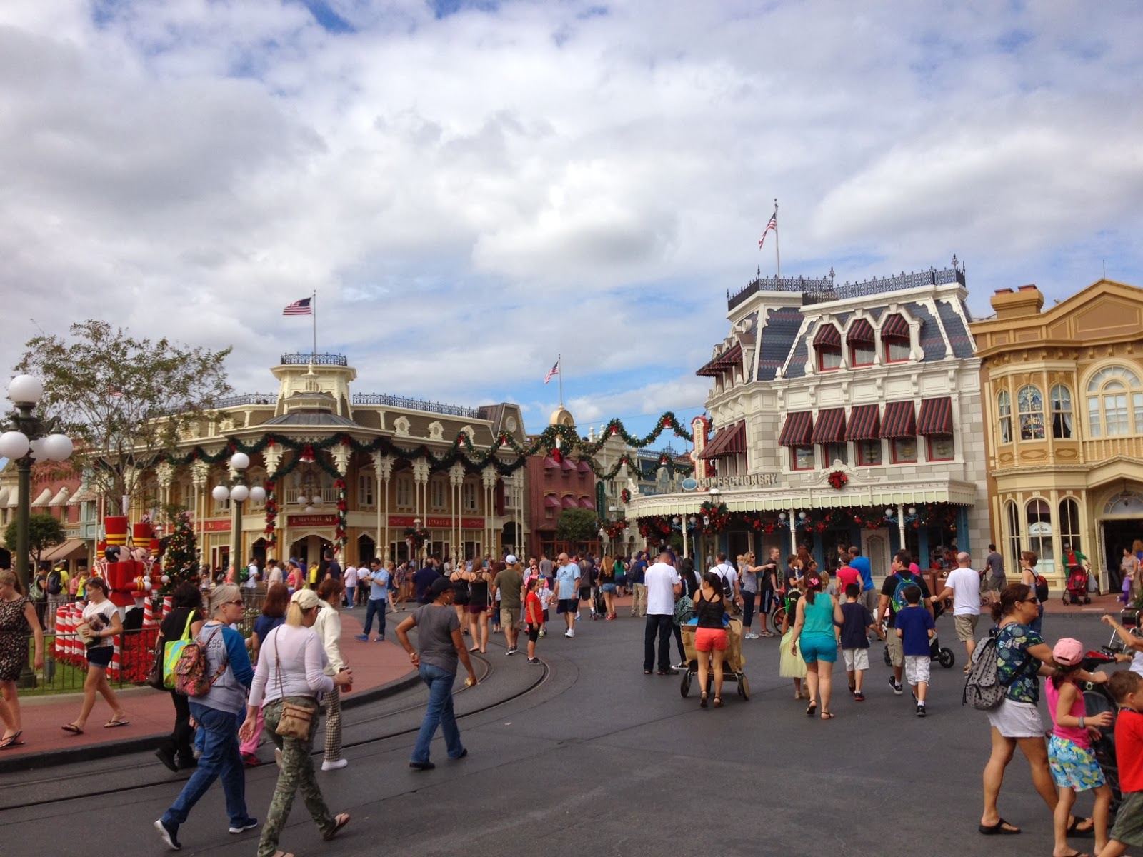 Towncrafting by James Dougherty: When They Must Leave Their Cars Behind ...