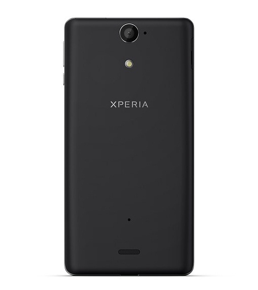 Sony Xperia V | phone reviews