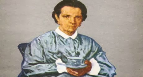 Wirlen Gonçalves: Anna Nery