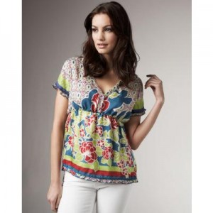 The Best Boho Chic Blouses - I Love Designer Dresses