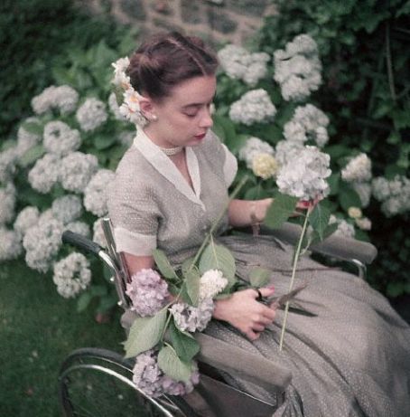 Susan Peters: Victime du destin