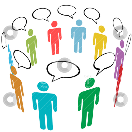 Groups: Fundamental blocks of social media strategy