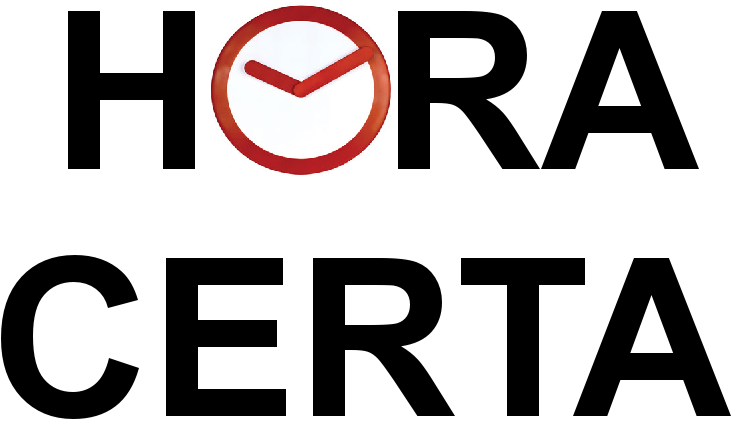 HORA CERTA | Loucos Por Rádio