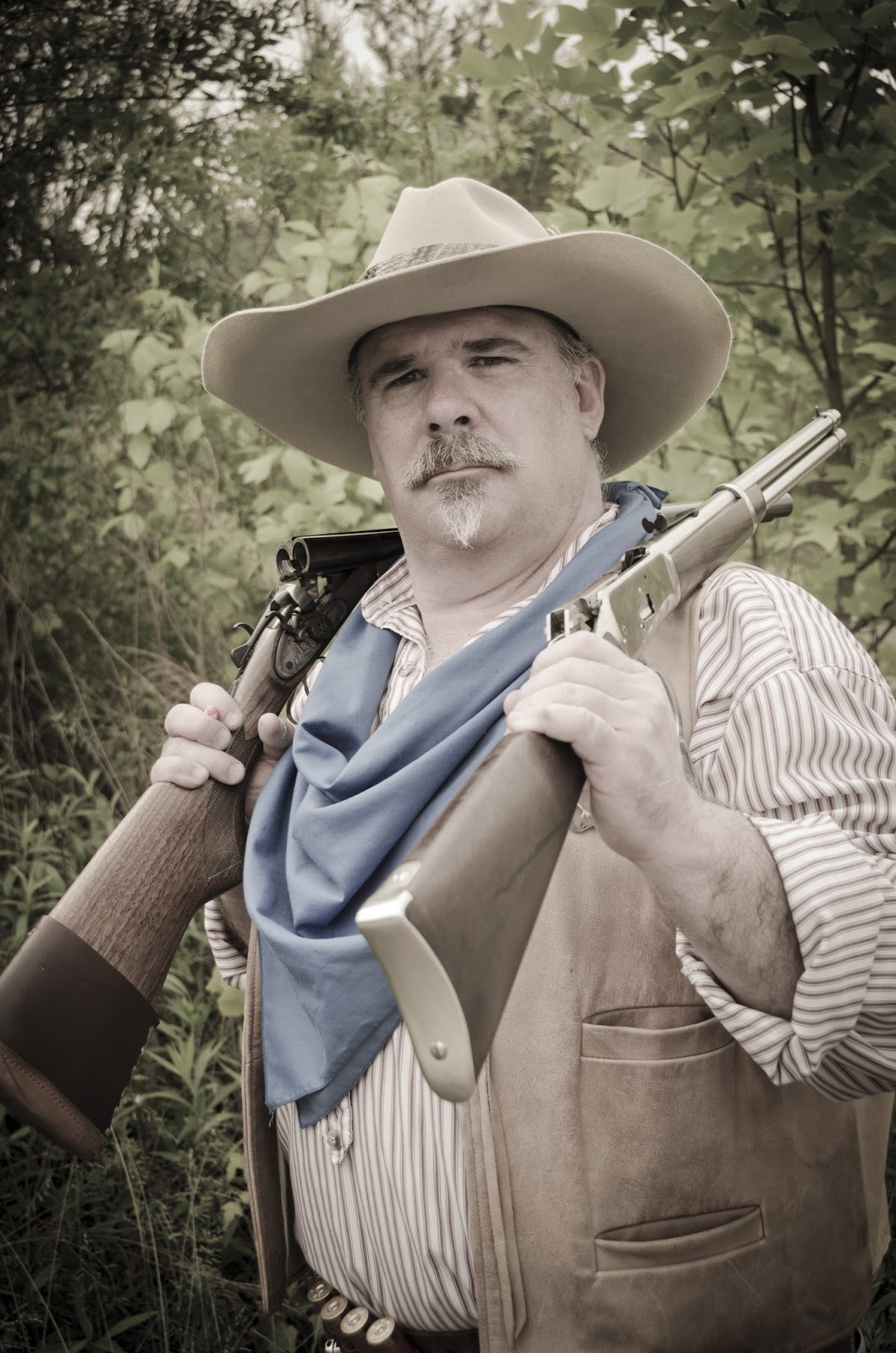 David Luttrell's Astral Atelier