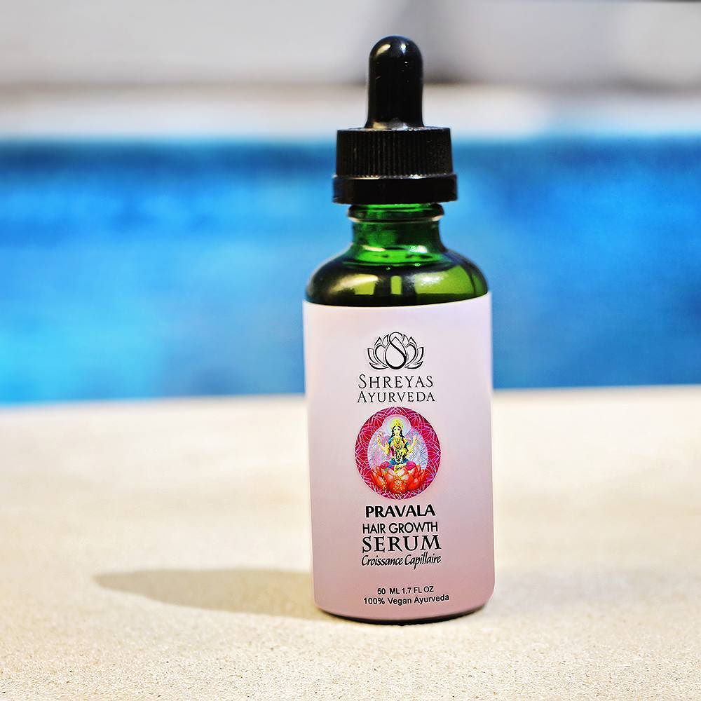 Belle jusqu'aux pointes des cheveux By Miss Pravala