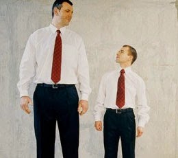 5 Awesome Truths About the Human Body ~ PublicWellness Group