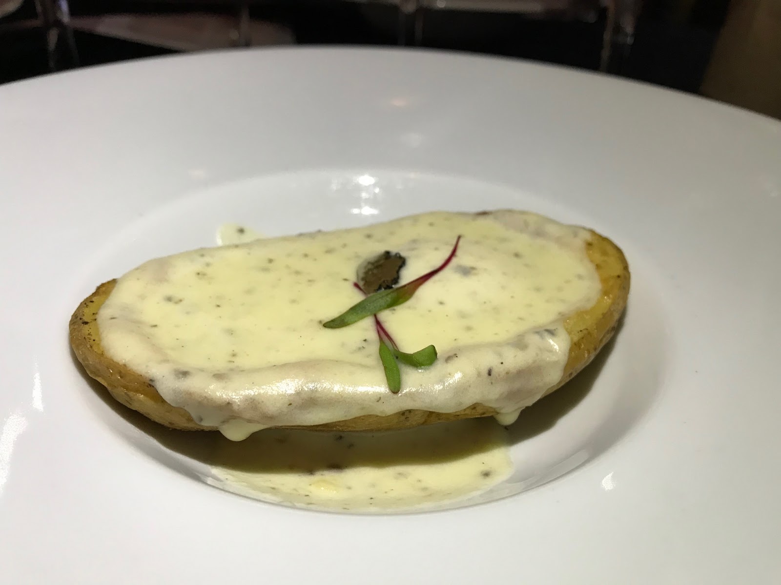 La Pasta Gialla: o italiano da Pituba.