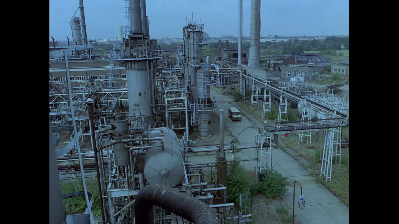 Cathode Ray Tube: Nigel Kneale's QUATERMASS - The Complete Series / Blu ...