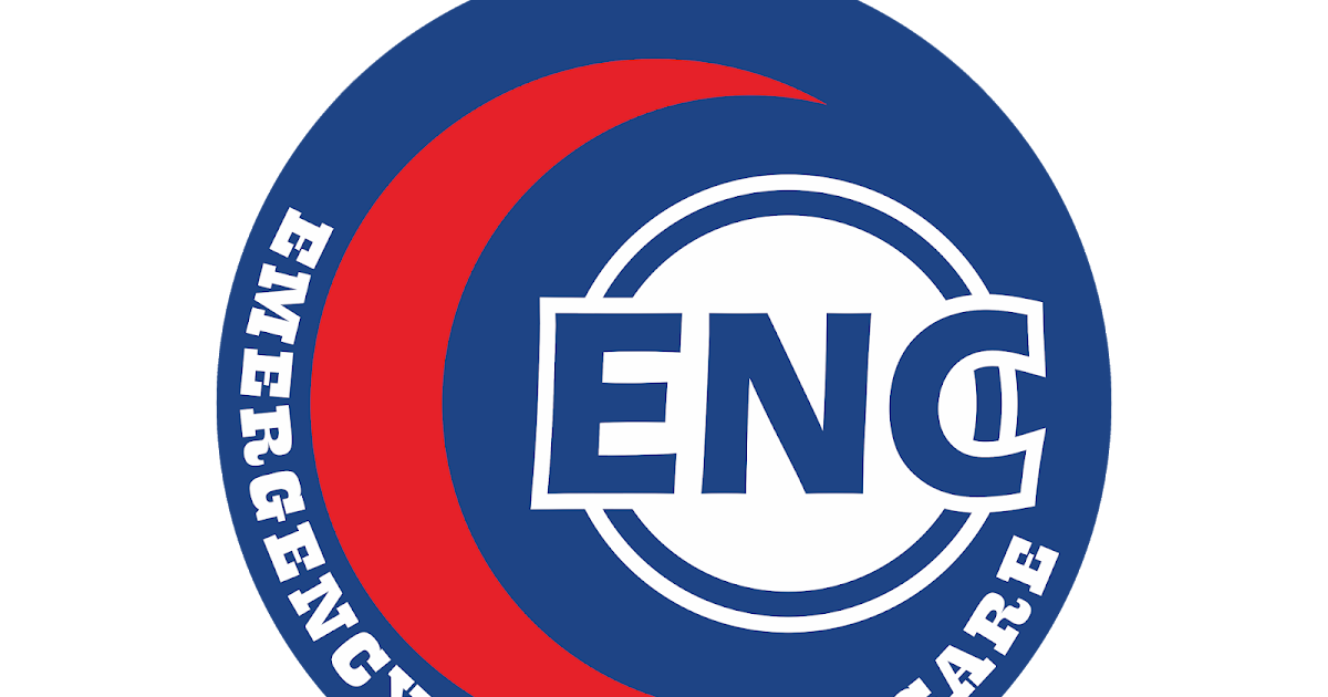 Download Vector ENC Logo Format CDR, SVG, AI, EPS - Biologizone