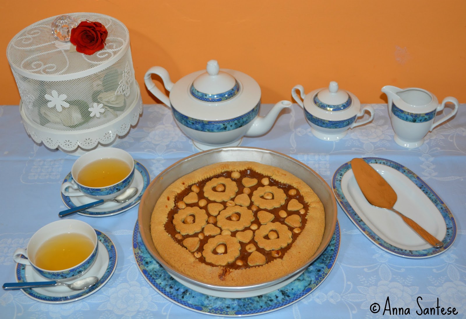 La Creatività di Anna!!!: Klarstein Kitchen Machine Food Circus, robot ...