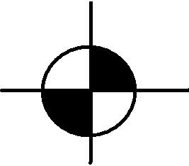 PLANTA DE EJES Y NIVELES