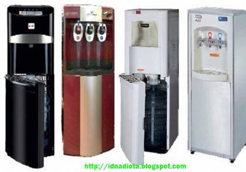 Daftar Harga Dispenser Baru Merk Terlengkap Murah 2017 ~ DAFTAR HARGA ...