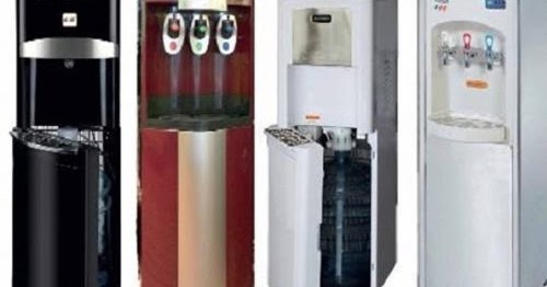 Daftar Harga Dispenser Baru Merk Terlengkap Murah 2017 ~ DAFTAR HARGA ...