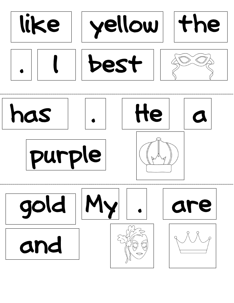 Lovely Literacy & More: Happy Mardi Gras